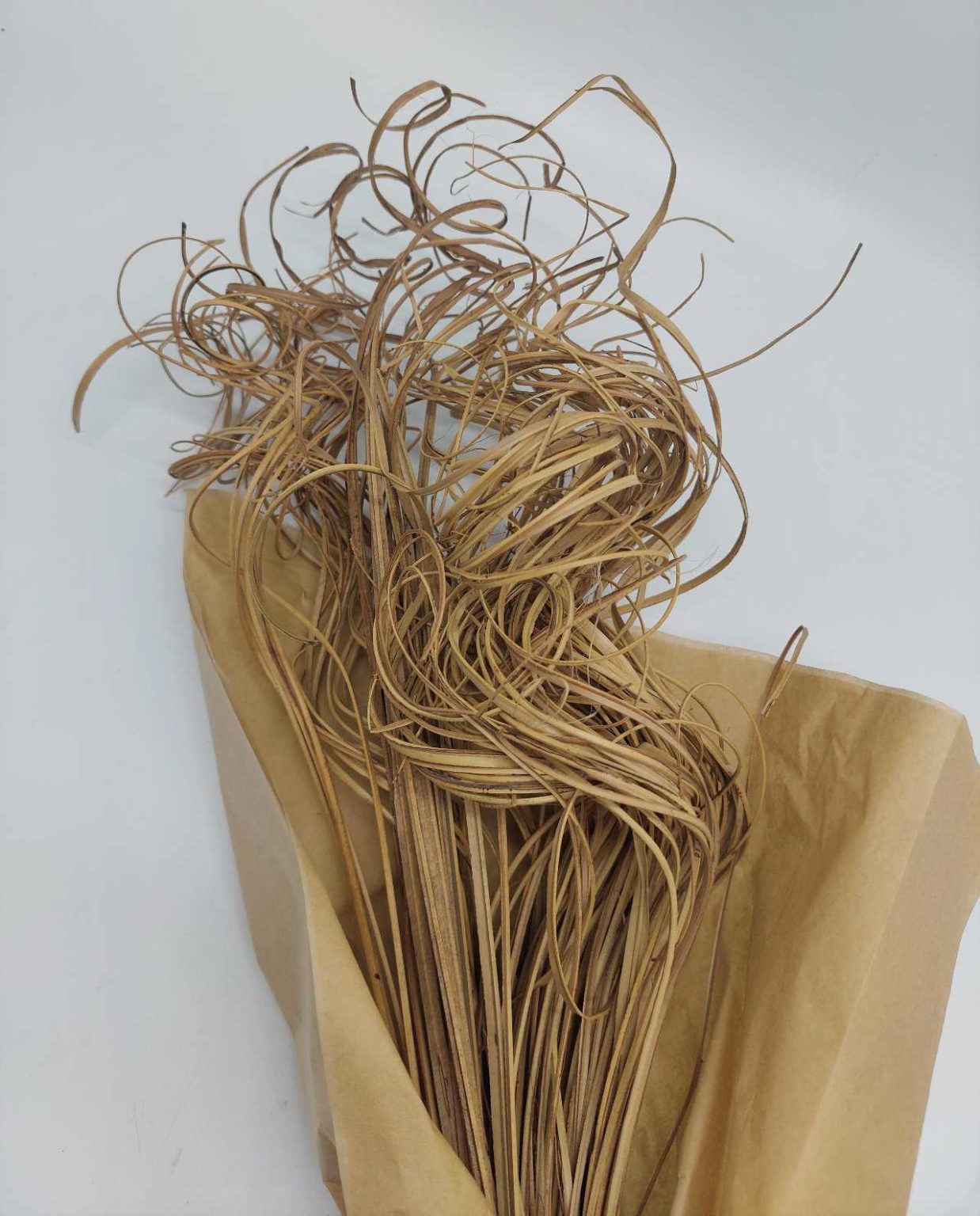 Αποξηραμένα Φυσικά Ting-Ting Μάτσο — Fenalie