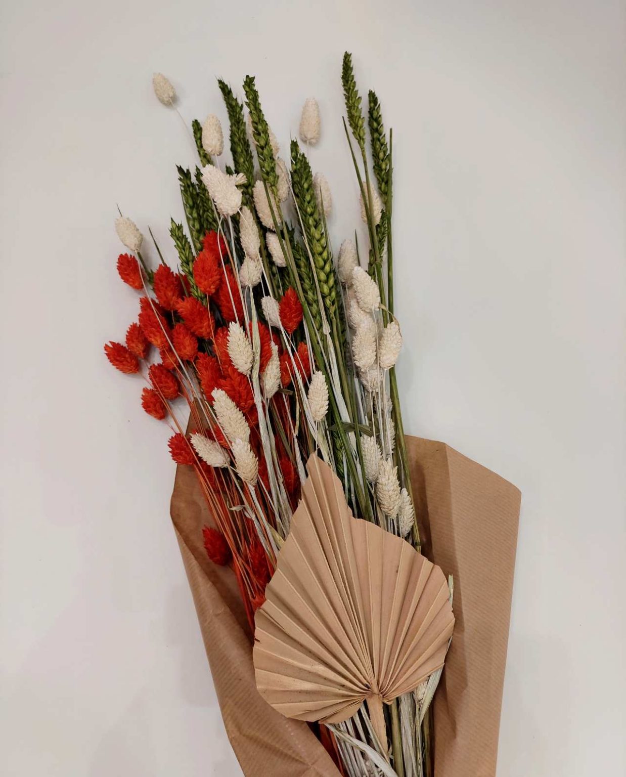 Bouquet Mix Dried Flowers — Fenalie